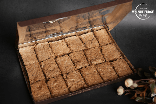 Walnut Fudge House